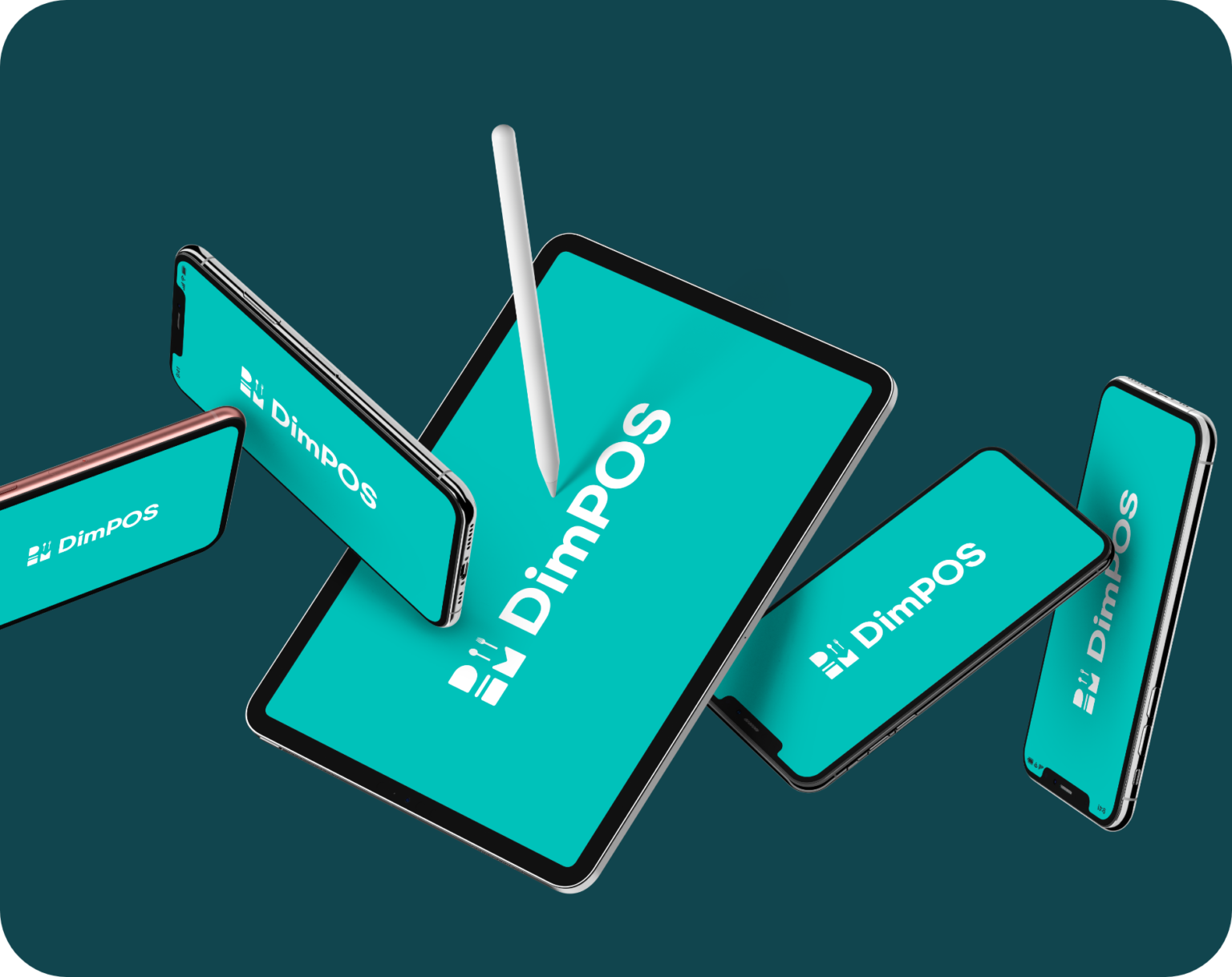 DimPOS 雲端系統 - 點單 DimPOS - 全港一站式餐飲POS系統